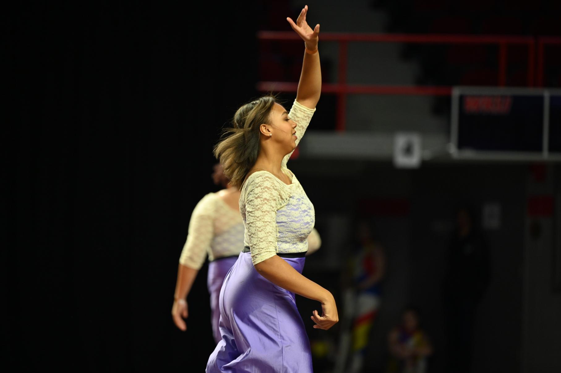 Southeaster Color Guard Circuit