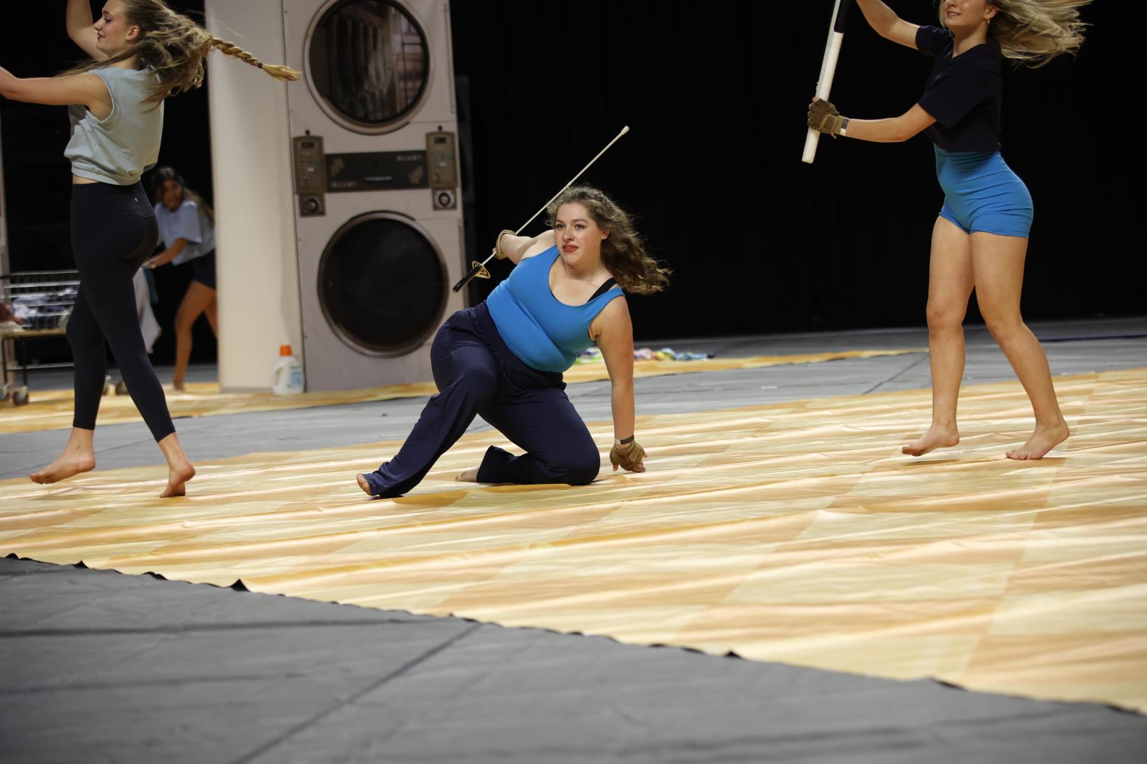 Southeaster Color Guard Circuit